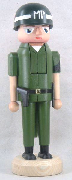 US Military Nutcrackers