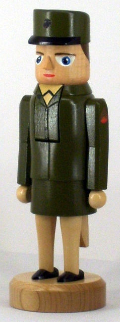 US Military Nutcrackers